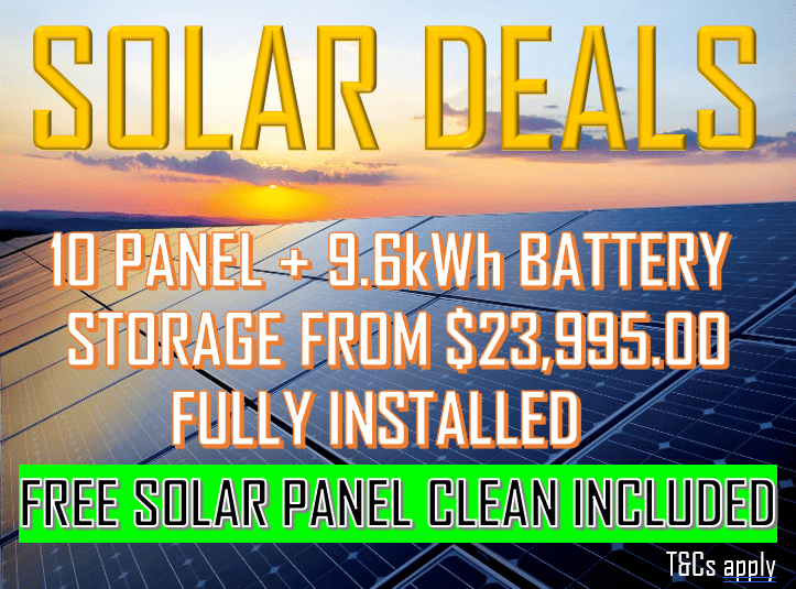 Free Solar Assessment - Solar Deals - Solar Power Solutions | Grid-Tie ...